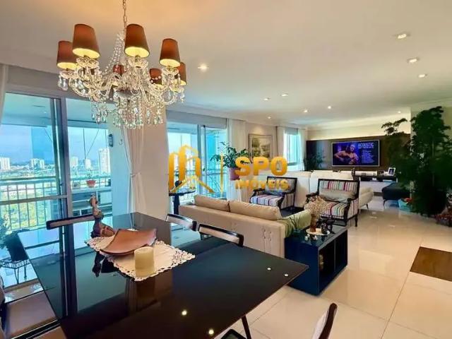Apartamento para Locação em São Paulo/SP Jardim Marajoara 3 Quartos