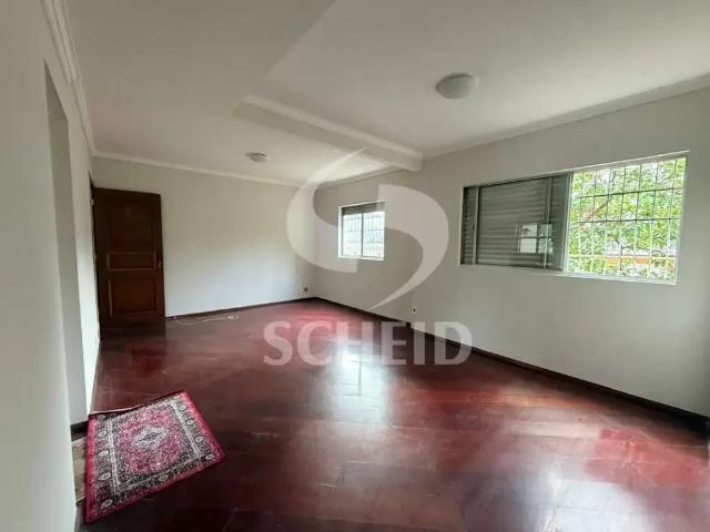 Apartamento para Locação em São Paulo/SP Jardim Marajoara 3 Quartos