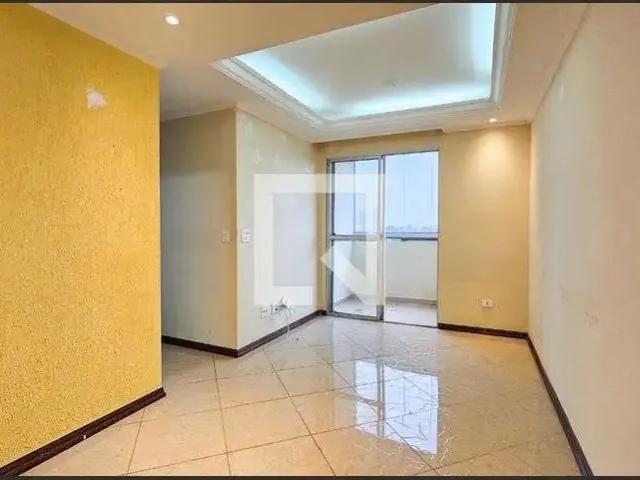 Apartamento para Locação em São Paulo/SP Jardim Marajoara 3 Quartos