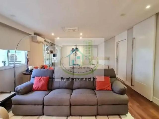 Apartamento para Locação em São Paulo/SP Jardim Marajoara 3 Quartos