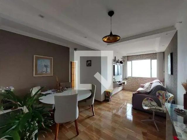 Apartamento para Locação em São Paulo/SP Jardim Marajoara 3 Quartos