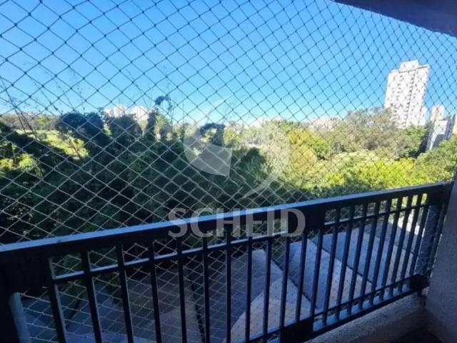 Apartamento para Locação em São Paulo/SP Jardim Marajoara 3 Quartos