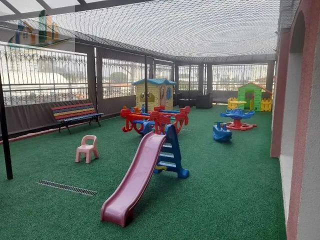 Apartamento para Locação em São Paulo/SP Jardim Marajoara 3 Quartos