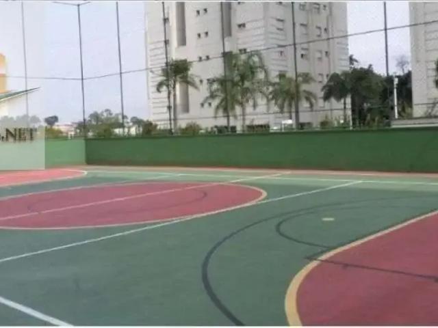 Apartamento para Locação em São Paulo/SP Jardim Marajoara 3 Quartos