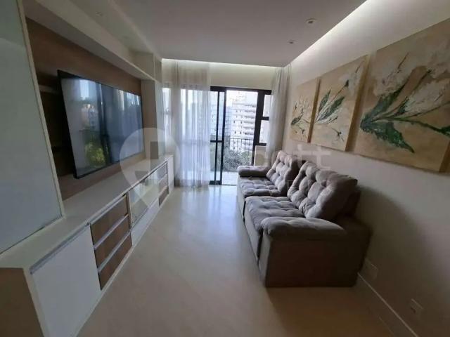 Apartamento para Locação em São Paulo/SP Jardim Marajoara 3 Quartos