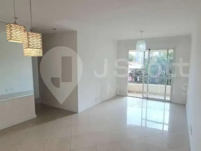 Apartamento para Locação em São Paulo/SP Jardim Marajoara 3 Quartos