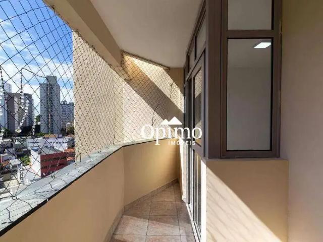 Apartamento para Locação em São Paulo/SP Jardim Marajoara 3 Quartos