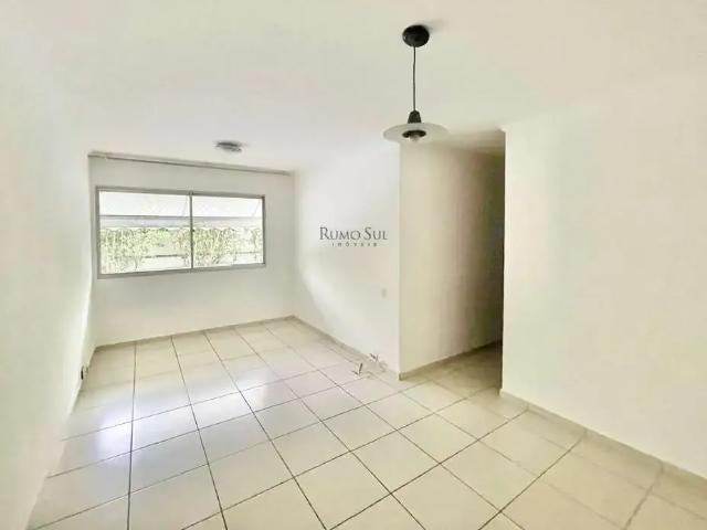 Apartamento para Locação em São Paulo/SP Jardim Marajoara 3 Quartos