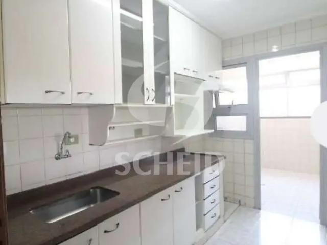 Apartamento para Locação em São Paulo/SP Jardim Marajoara 3 Quartos