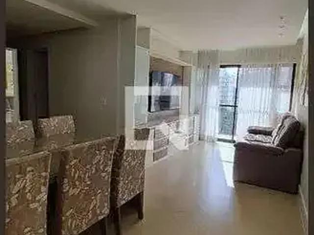 Apartamento para Locação em São Paulo/SP Jardim Marajoara 3 Quartos