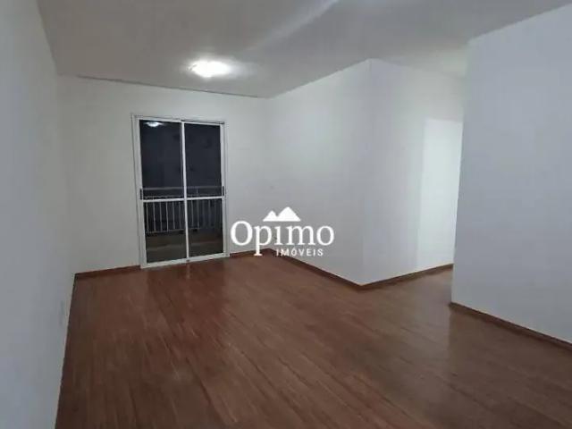 Apartamento para Locação em São Paulo/SP Jardim Marajoara 3 Quartos