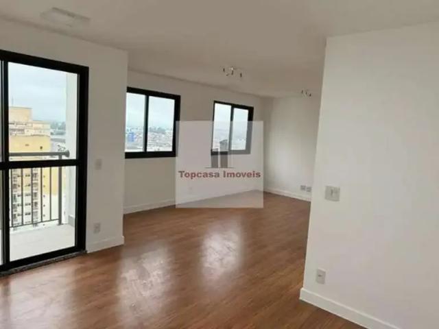 Apartamento para Locação em São Paulo/SP Jardim Marajoara 3 Quartos