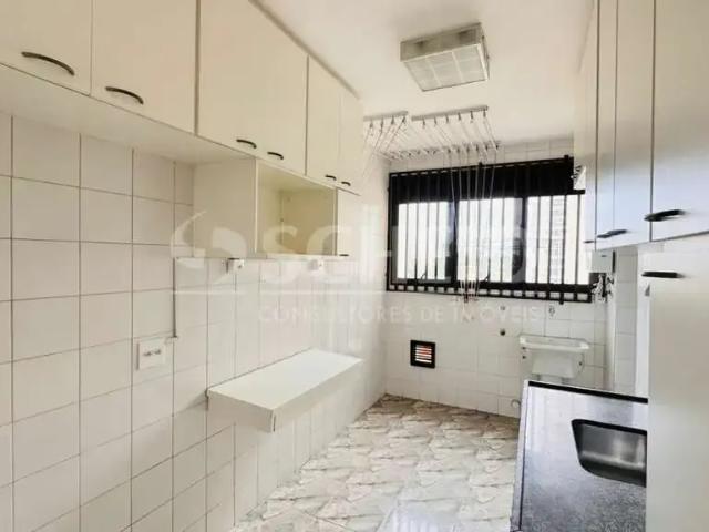 Apartamento para Locação em São Paulo/SP Jardim Marajoara 3 Quartos