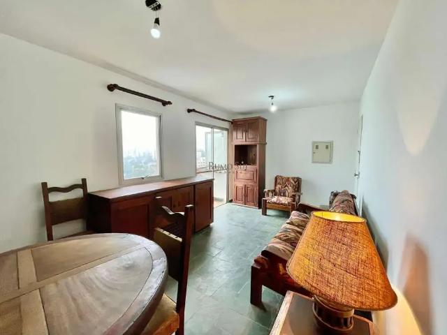 Apartamento para Locação em São Paulo/SP Jardim Marajoara 3 Quartos