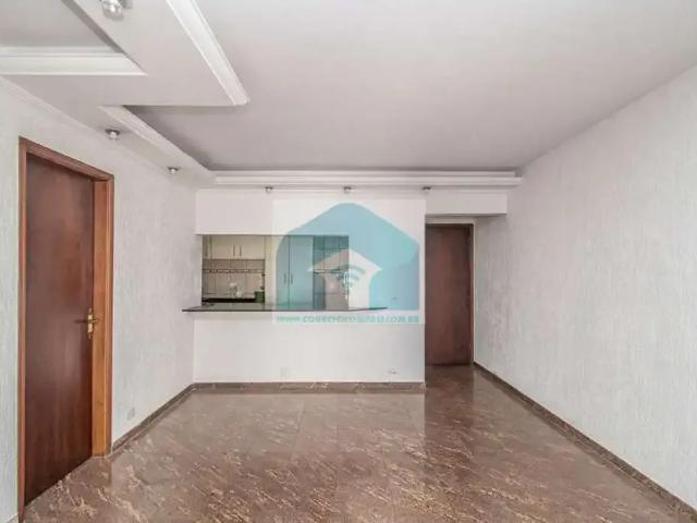 Apartamento para Locação em São Paulo/SP Jardim Marajoara 3 Quartos