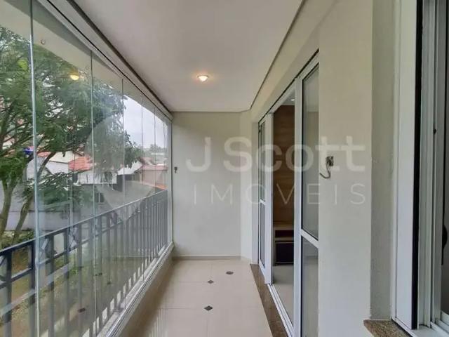 Apartamento para Locação em São Paulo/SP Jardim Marajoara 3 Quartos
