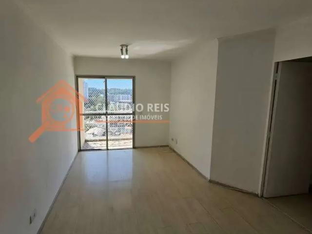 Apartamento para Locação em São Paulo/SP Jardim Marajoara 3 Quartos