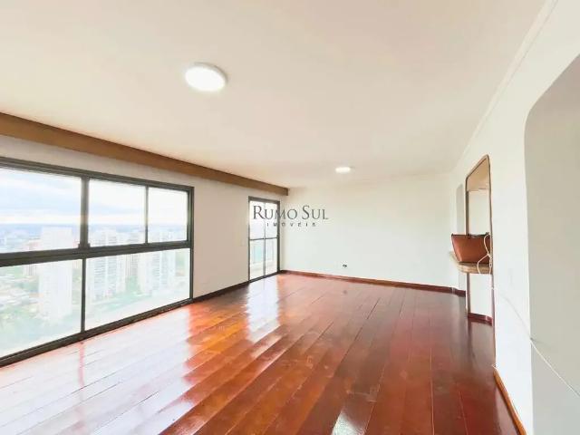 Apartamento para Locação em São Paulo/SP Jardim Marajoara 3 Quartos