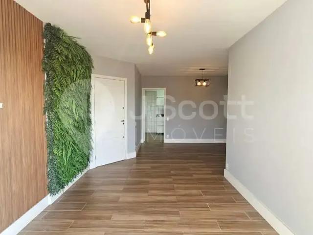 Apartamento para Locação em São Paulo/SP Jardim Marajoara 3 Quartos