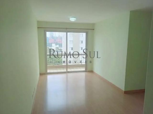 Apartamento para Locação em São Paulo/SP Jardim Marajoara 3 Quartos