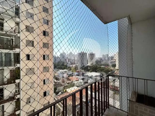 Apartamento para Locação em São Paulo/SP Jardim Marajoara 3 Quartos