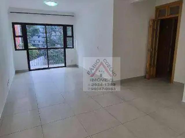 Apartamento para Locação em São Paulo/SP Jardim Marajoara 3 Quartos