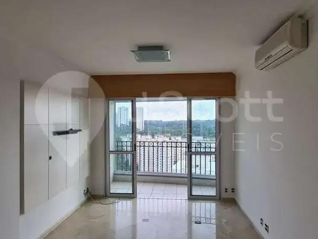 Apartamento para Locação em São Paulo/SP Jardim Marajoara 3 Quartos