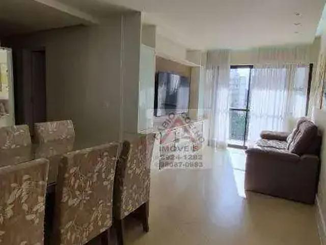 Apartamento para Locação em São Paulo/SP Jardim Marajoara 3 Quartos