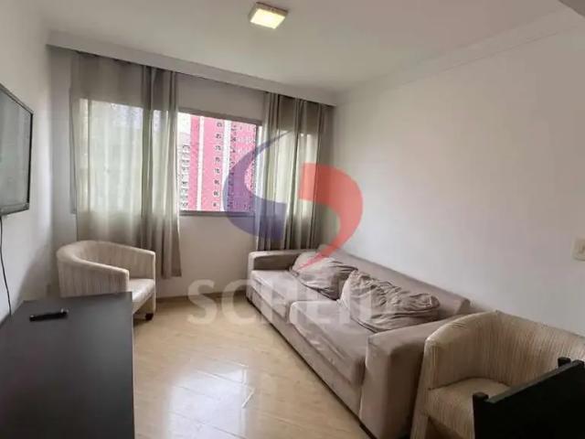 Apartamento para Locação em São Paulo/SP Jardim Marajoara 3 Quartos