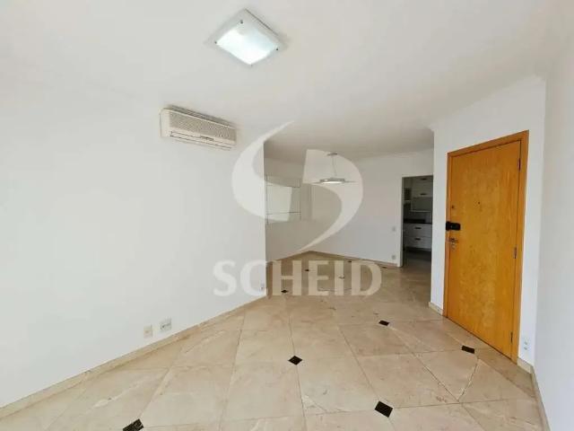 Apartamento para Locação em São Paulo/SP Jardim Marajoara 3 Quartos