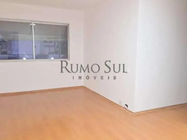 Apartamento para Locação em São Paulo/SP Jardim Marajoara 3 Quartos