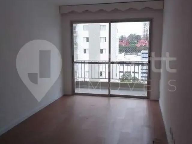 Apartamento para Locação em São Paulo/SP Jardim Marajoara 3 Quartos