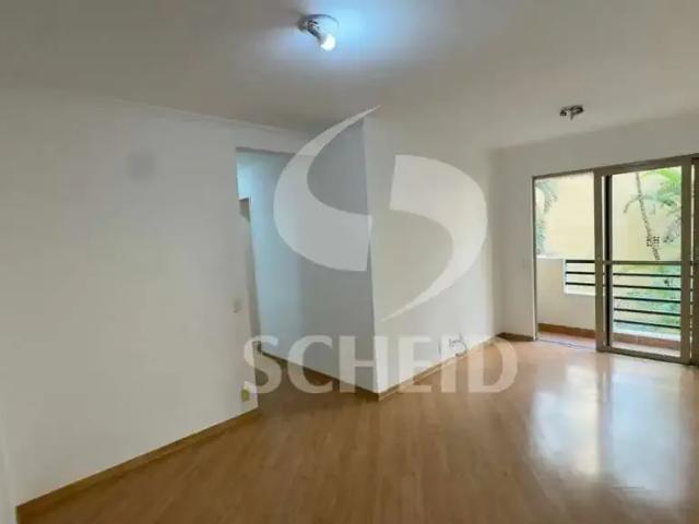 Apartamento para Locação em São Paulo/SP Jardim Marajoara 3 Quartos