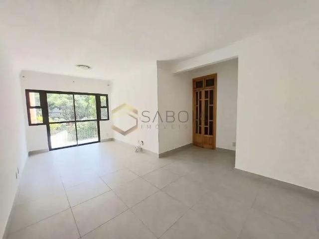 Apartamento para Locação em São Paulo/SP Jardim Marajoara 3 Quartos