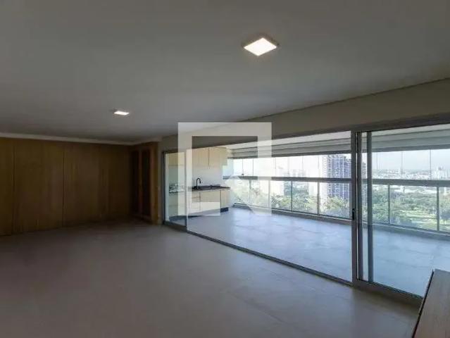 Apartamento para Locação em São Paulo/SP Jardim Marajoara 3 Quartos