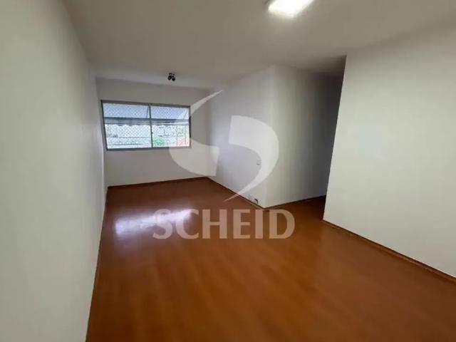 Apartamento para Locação em São Paulo/SP Jardim Marajoara 3 Quartos