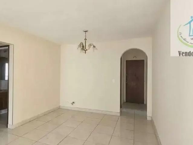 Apartamento para Locação em São Paulo/SP Jardim Marajoara 3 Quartos