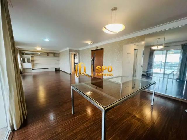 Apartamento para Locação em São Paulo/SP Jardim Marajoara 3 Quartos