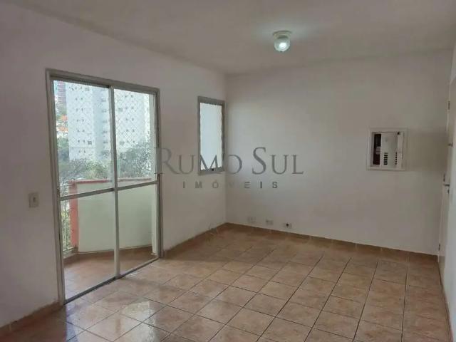 Apartamento para Locação em São Paulo/SP Jardim Marajoara 3 Quartos