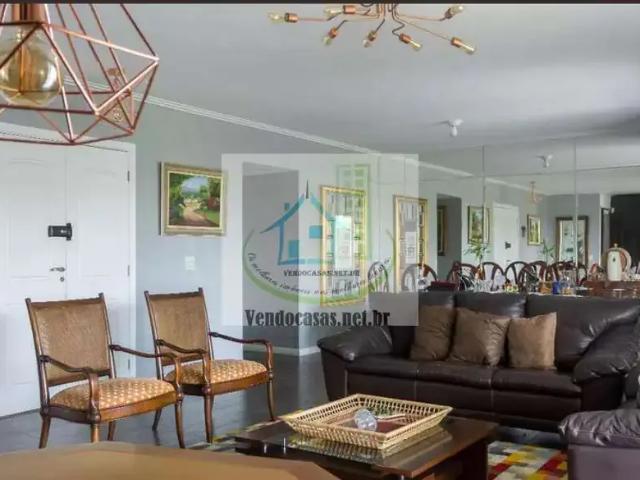 Apartamento para Locação em São Paulo/SP Jardim Marajoara 3 Quartos