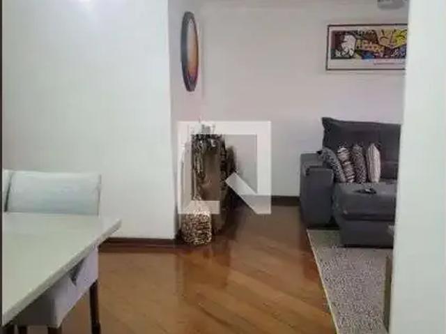 Apartamento para Locação em São Paulo/SP Jardim Marajoara 3 Quartos