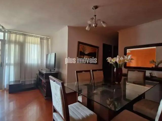 Apartamento para Locação em São Paulo/SP Jardim Marajoara 3 Quartos