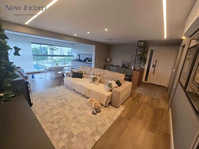 Apartamento para Locação em São Paulo/SP Jardim Marajoara 3 Quartos