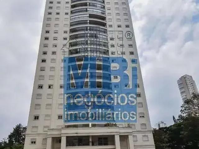 Apartamento para Locação em São Paulo/SP Jardim Marajoara 3 Quartos