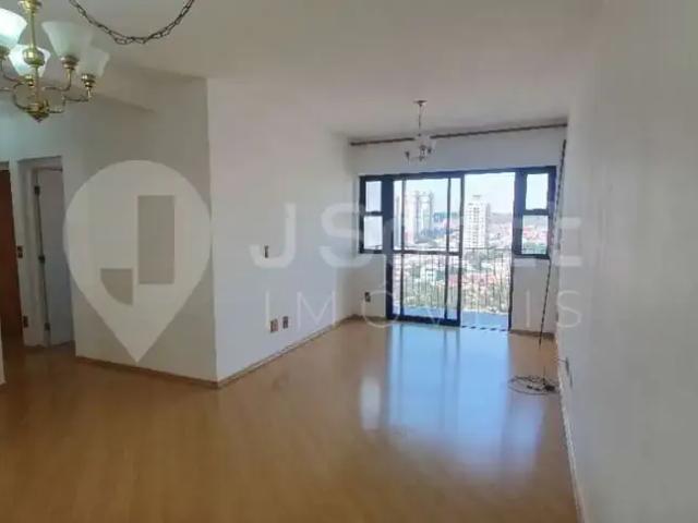 Apartamento para Locação em São Paulo/SP Jardim Marajoara 3 Quartos