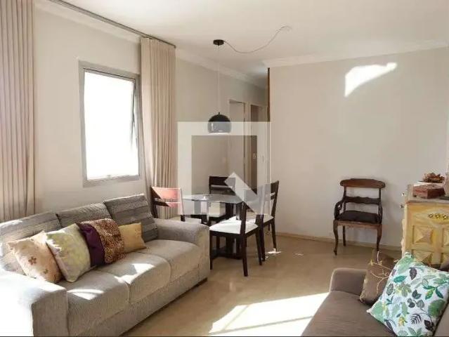Apartamento para Locação em São Paulo/SP Jardim Marajoara 3 Quartos