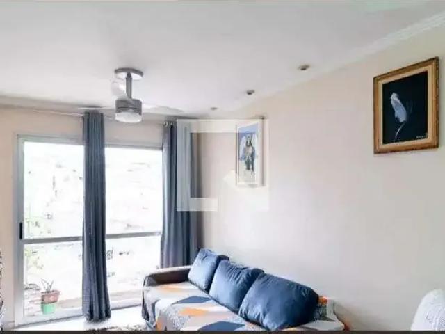 Apartamento para Locação em São Paulo/SP Jardim Marajoara 3 Quartos