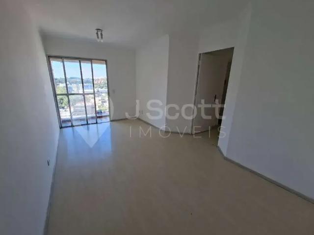 Apartamento para Locação em São Paulo/SP Jardim Marajoara 3 Quartos