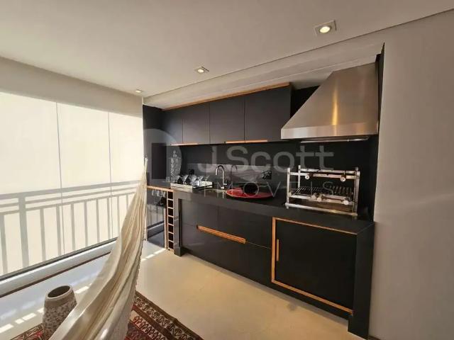 Apartamento para Locação em São Paulo/SP Jardim Marajoara 3 Quartos