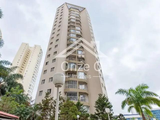 Apartamento para Locação em São Paulo/SP Jardim Marajoara 3 Quartos